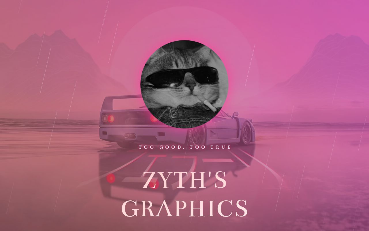 Zyth's Graphics